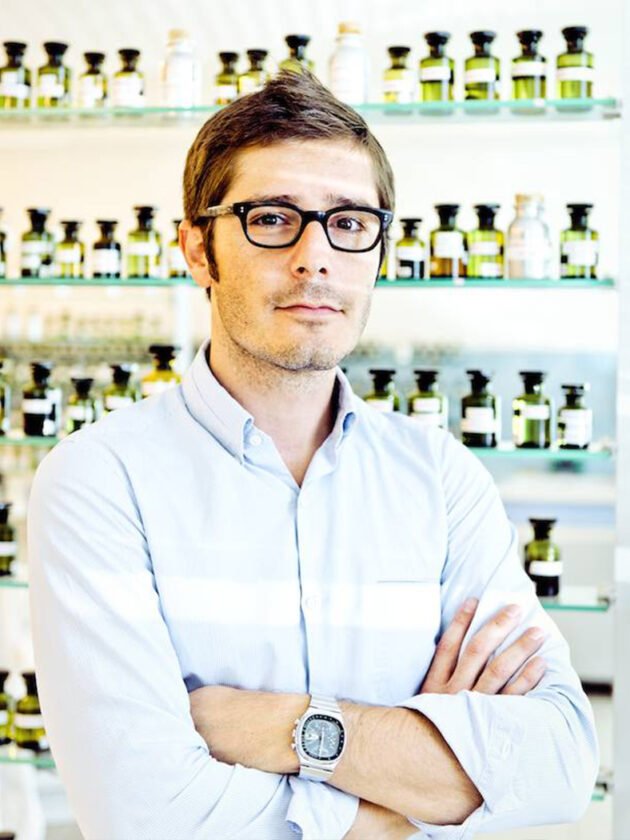 Mendes Perfume House